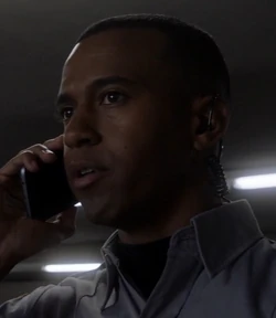 Brandon Hirsch | Wiki 24 | Fandom