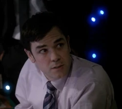 Aaron McCusker | Wiki 24 | Fandom