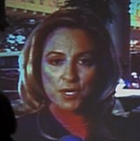 Yvette Fernandez | Wiki 24 | Fandom