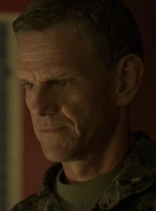 John Blanchard | Wiki 24 | Fandom