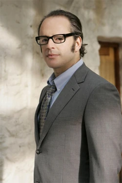 Frank Trammell | Wiki 24 | Fandom