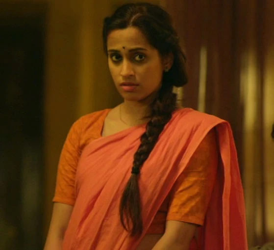 Singer Shweta Pandit