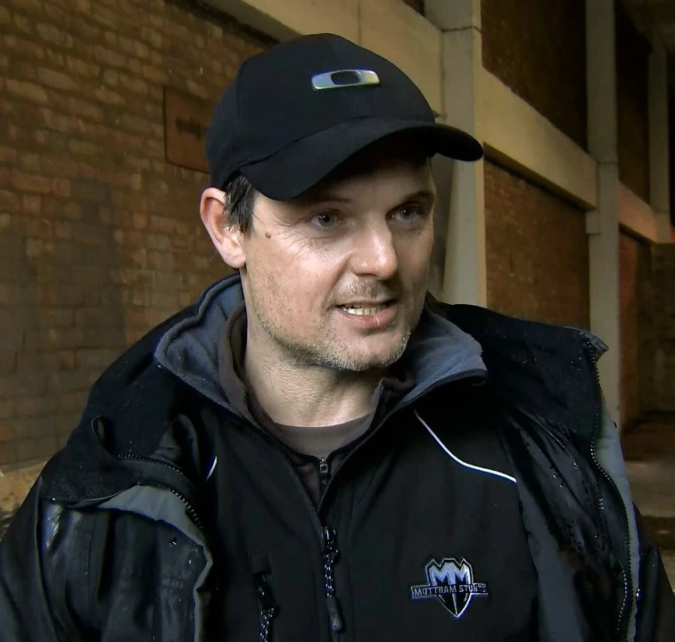 Mark Mottram | Wiki 24 | Fandom