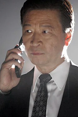 Cheng Zhi | 24 Wiki | Fandom