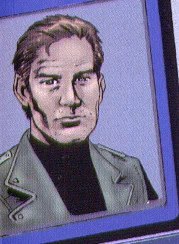 Dave Evans | Wiki 24 | Fandom