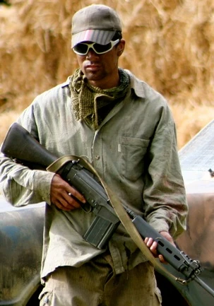 Grant Powell | Wiki 24 | Fandom