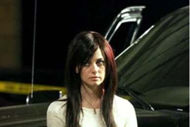Mia Kirshner 24 Temporada 1