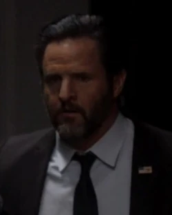 Scott Hunter | Wiki 24 | Fandom