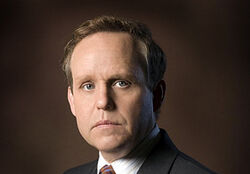 Character profiles | Wiki 24 | Fandom