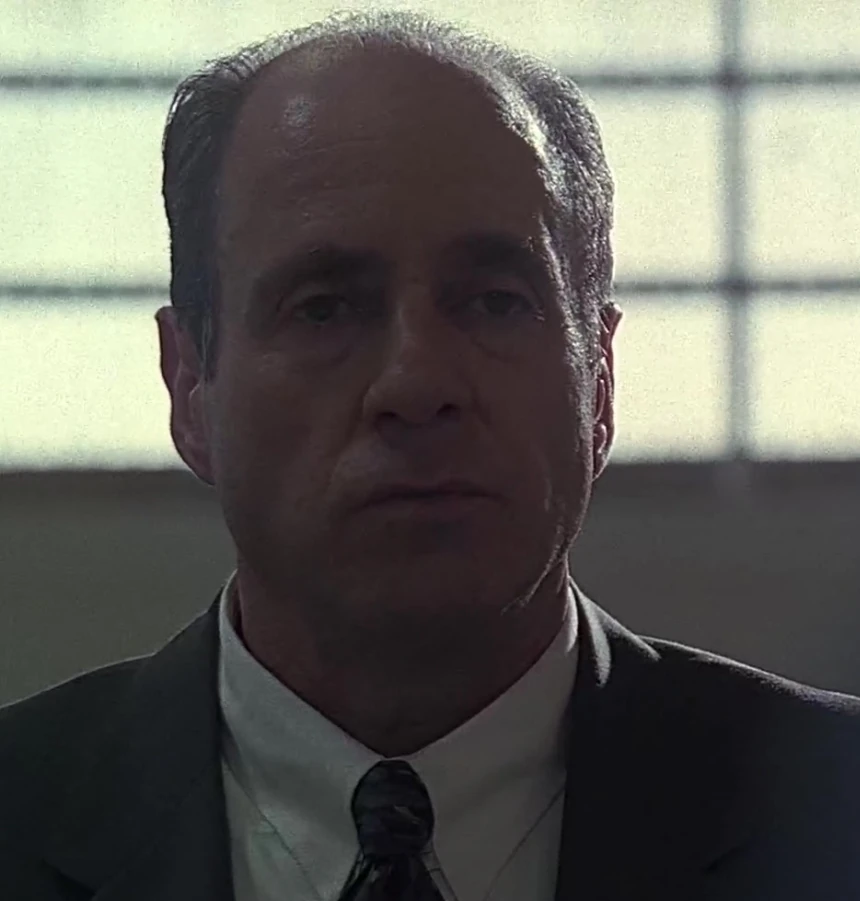 Douglas Shaye | Wiki 24 | Fandom