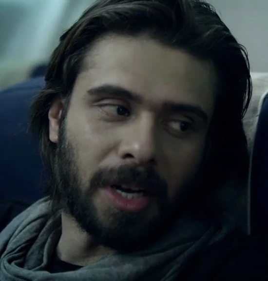 Max Ferraro | Wiki 24 | Fandom