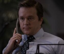 Mark Dexter | Wiki 24 | Fandom