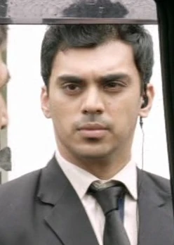 Ashish | Wiki 24 | Fandom