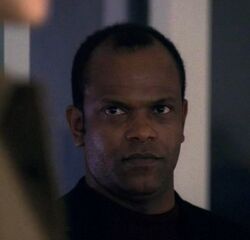 Monti Sharp | Wiki 24 | Fandom