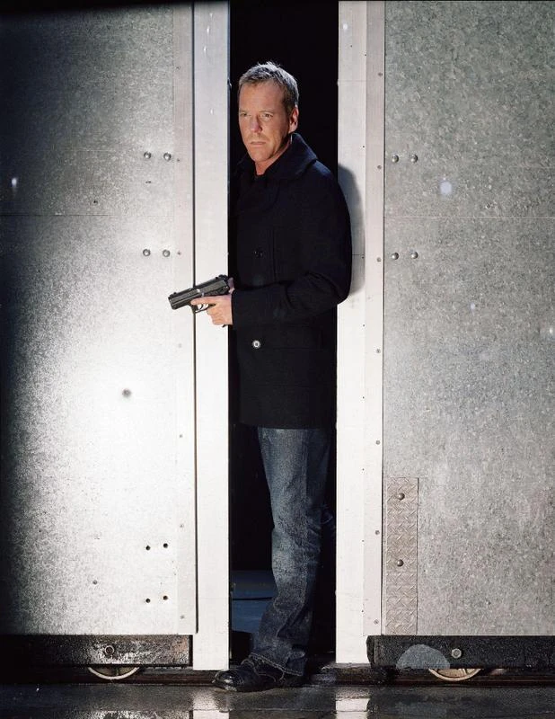 Jack Bauer en el Día 6 | 24 Wiki | Fandom