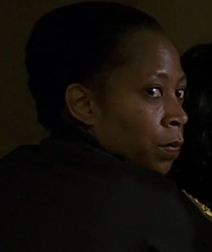 Williams (LAPD) | Wiki 24 | Fandom