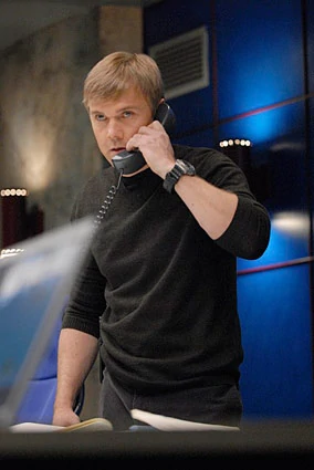 Mike Doyle | 24-Wiki | Fandom