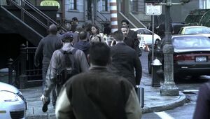 93rd Street | Wiki 24 | Fandom