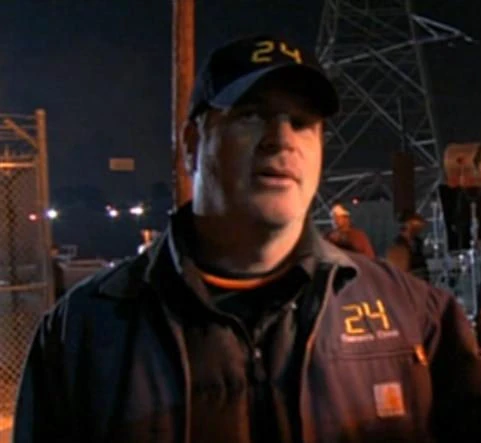 Jon Sharpe | Wiki 24 | Fandom