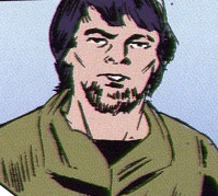 Willey | Wiki 24 | Fandom