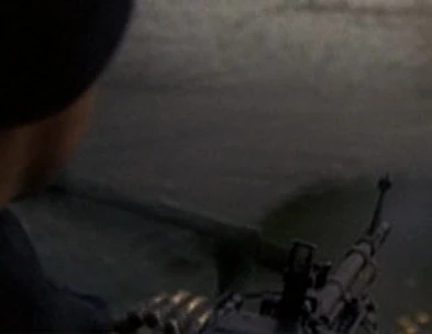 Light machine gun | Wiki 24 | Fandom