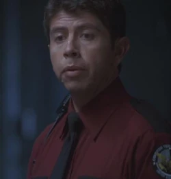 Alex Castillo | Wiki 24 | Fandom