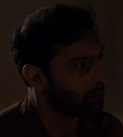 Nas Mehdi | Wiki 24 | Fandom