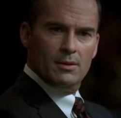 Mark Derwin | Wiki 24 | Fandom