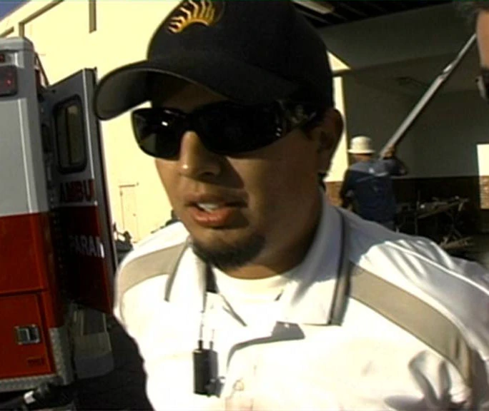 Mike Reyes | Wiki 24 | Fandom