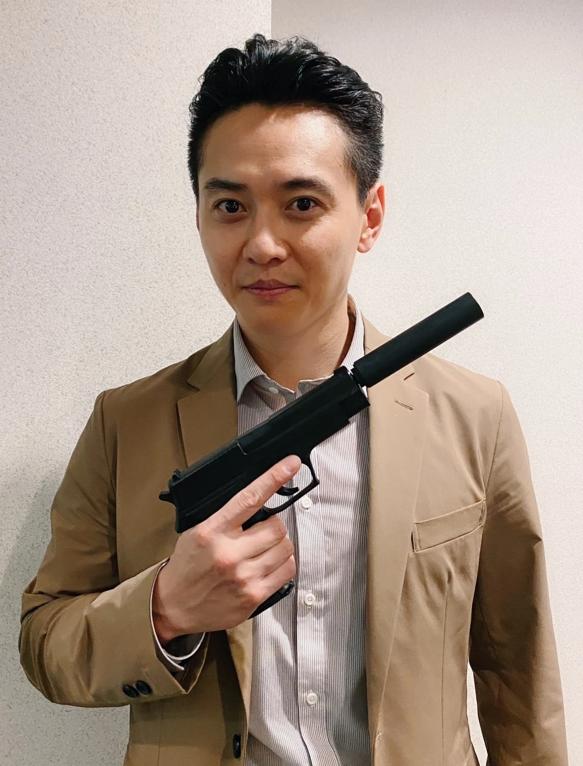 Yuma Ishigaki | Wiki 24 | Fandom