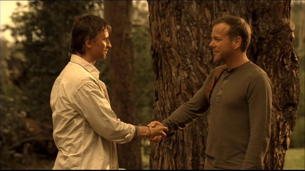 Jack and Benton | Wiki 24 | Fandom