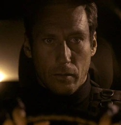 Clay Cullen | Wiki 24 | Fandom