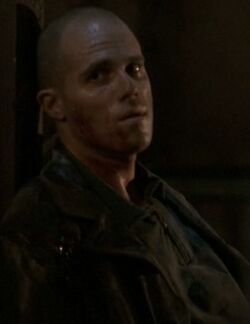 Matt Bushell | Wiki 24 | Fandom