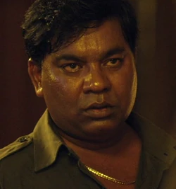 Ravindran | Wiki 24 | Fandom