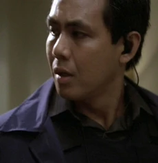 Burt Bulos | Wiki 24 | Fandom