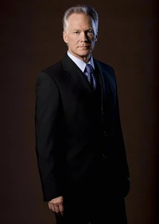 Bill Buchanan | 24 | Fandom