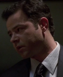 Greg Seaton | Wiki 24 | Fandom