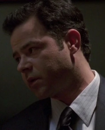 Rory Cochrane | Wiki 24 | Fandom