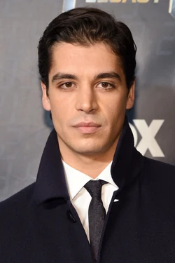 Raphael Acloque | Wiki 24 | Fandom