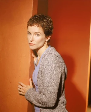 Teri Bauer | 24 Wiki | Fandom