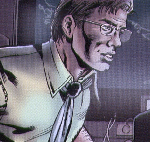 David Harris Jones | Wiki 24 | Fandom