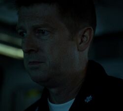 Ian Porter | Wiki 24 | Fandom