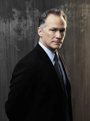 Bill Buchanan | 24 Wiki | Fandom