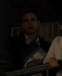 Angus Risbridger | Wiki 24 | Fandom