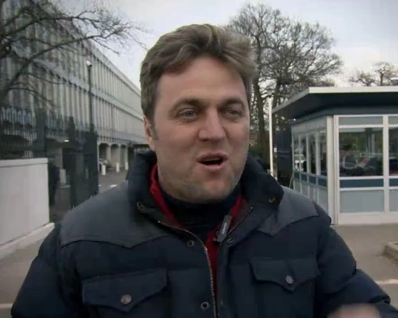 Alex Oakley | Wiki 24 | Fandom