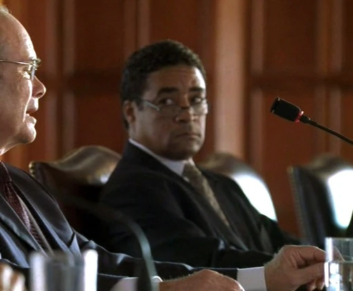 James Gilbert | Wiki 24 | Fandom