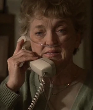 Nancy Linehan Charles | Wiki 24 | Fandom