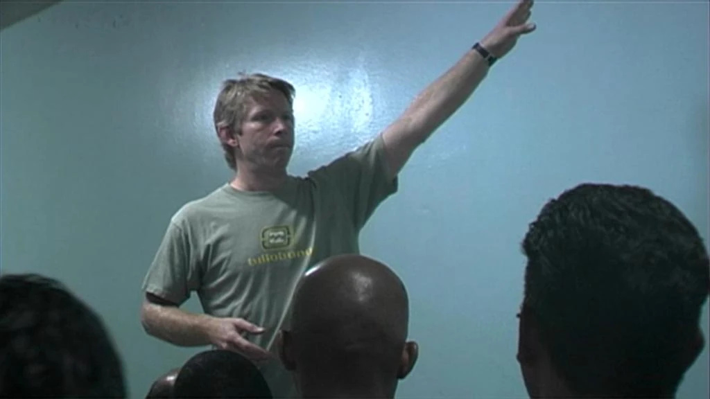 Richard Rosser | Wiki 24 | Fandom