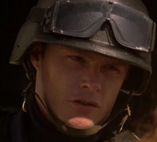 Michael Roddy | Wiki 24 | Fandom