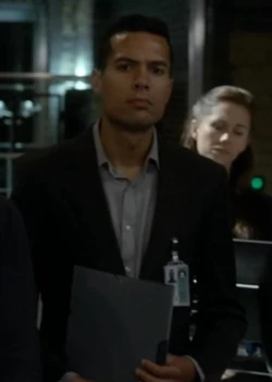 George H. Choat | Wiki 24 | Fandom